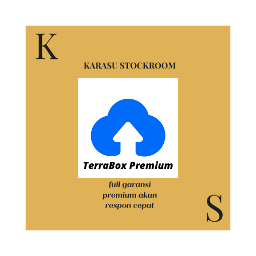 Jual Original Terabox Premium Lifetime All Device Full Garansi 1 Tahun | Shopee Indonesia