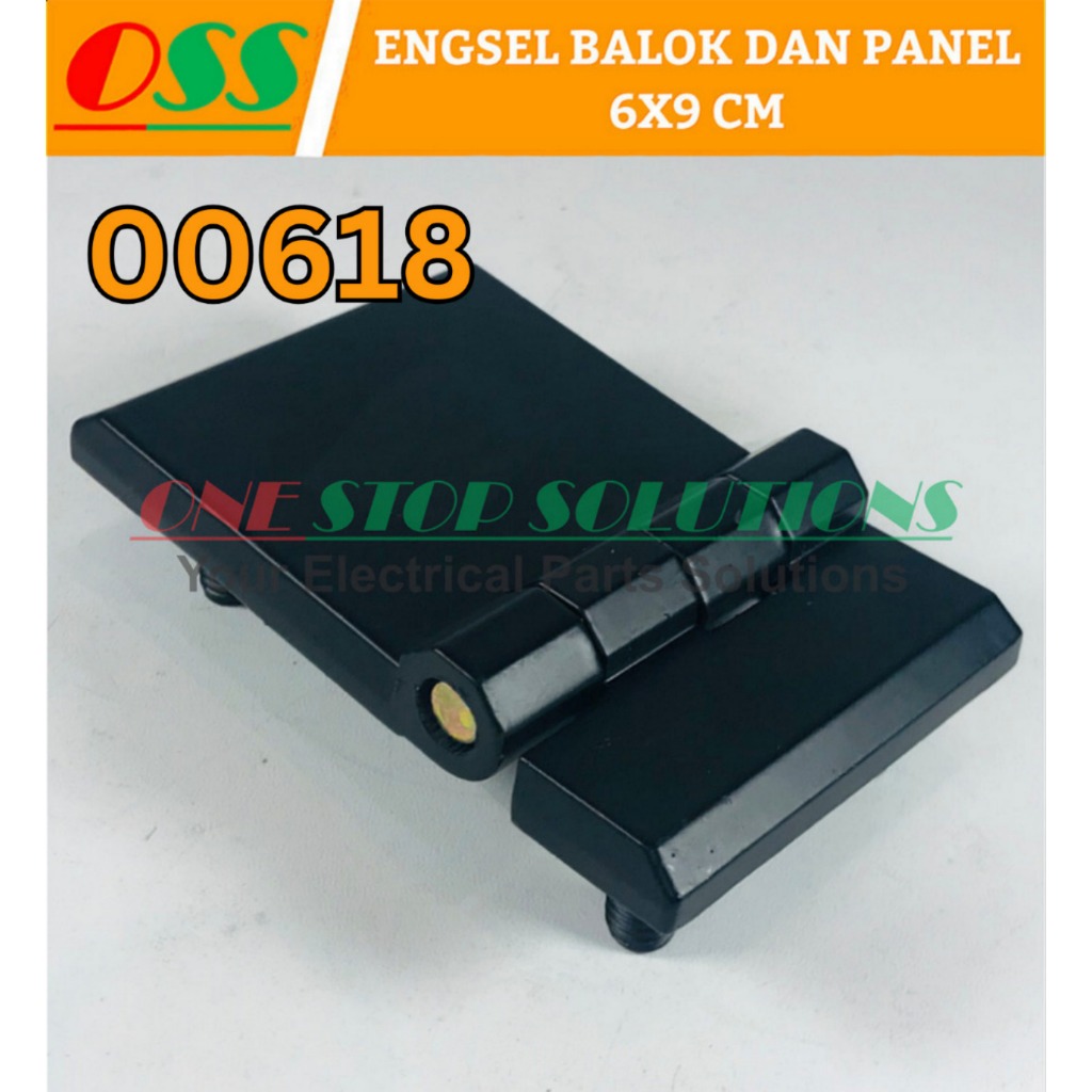 Jual ENGSEL BALOK GENSET DAN PANEL 6CM X 9CM | Shopee Indonesia