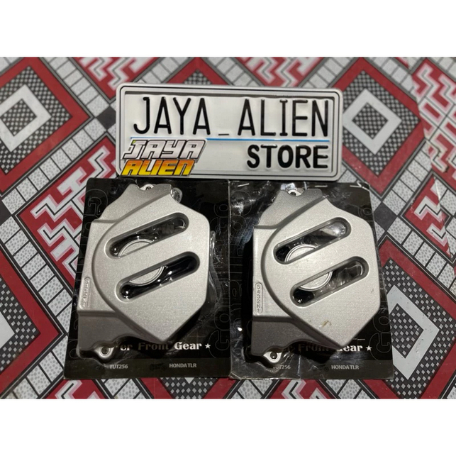 Jual Tutup Gir Rantai Honda Megapro Tiger Gl Max Series dan Gl Pro ...