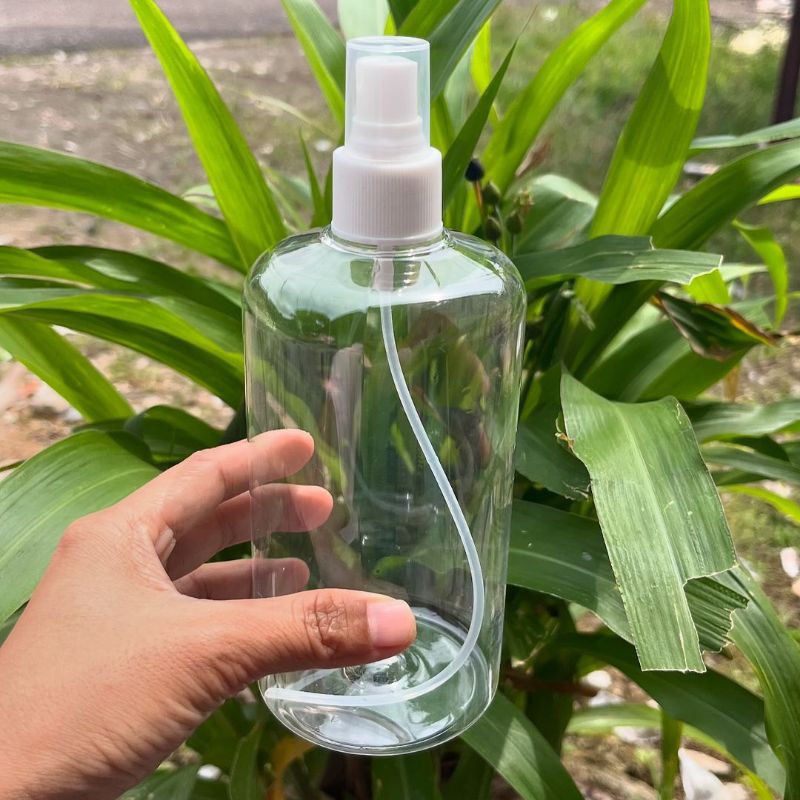 Jual Botol Spray 500ml | Shopee Indonesia
