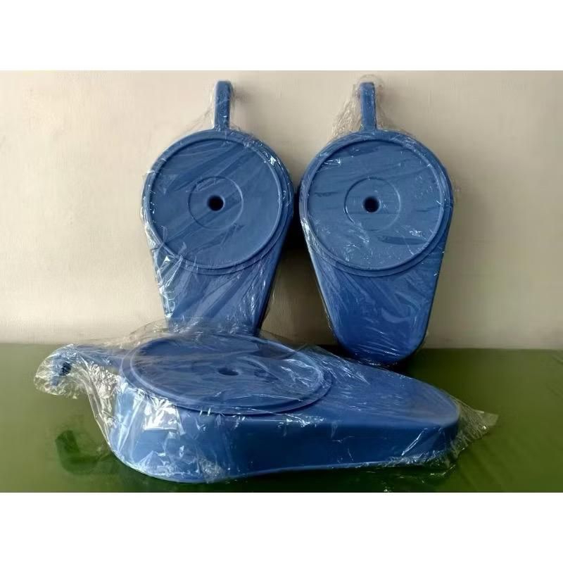 Jual Pispot Sodok / Stikpan Blue / Urinal | Shopee Indonesia