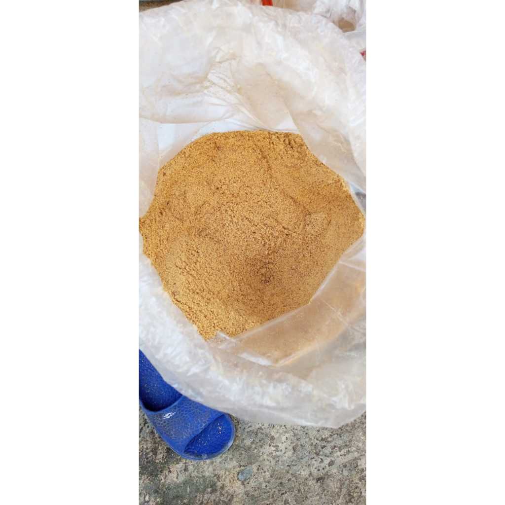 Jual Bumbu papeda bumbu cilung 1kg cilor tepung bawang tepung panir ...