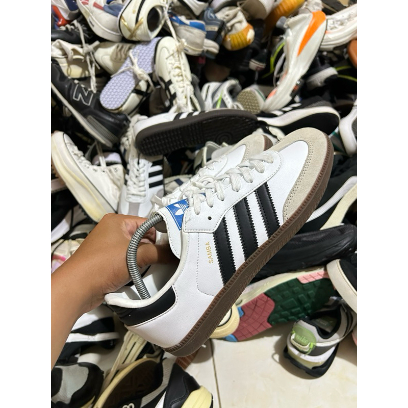 Jual shopee request samba | Shopee Indonesia