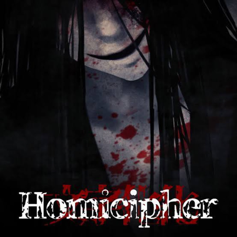 Jual HOMICIPHER | FULL GAME | GAME PC OTOME HORROR | Shopee Indonesia