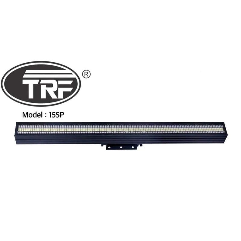 Jual LAMPU LIGHTING BAR LED STOBE TRF 15SP ORIGINAL BY RDW PROFESIONAL ...
