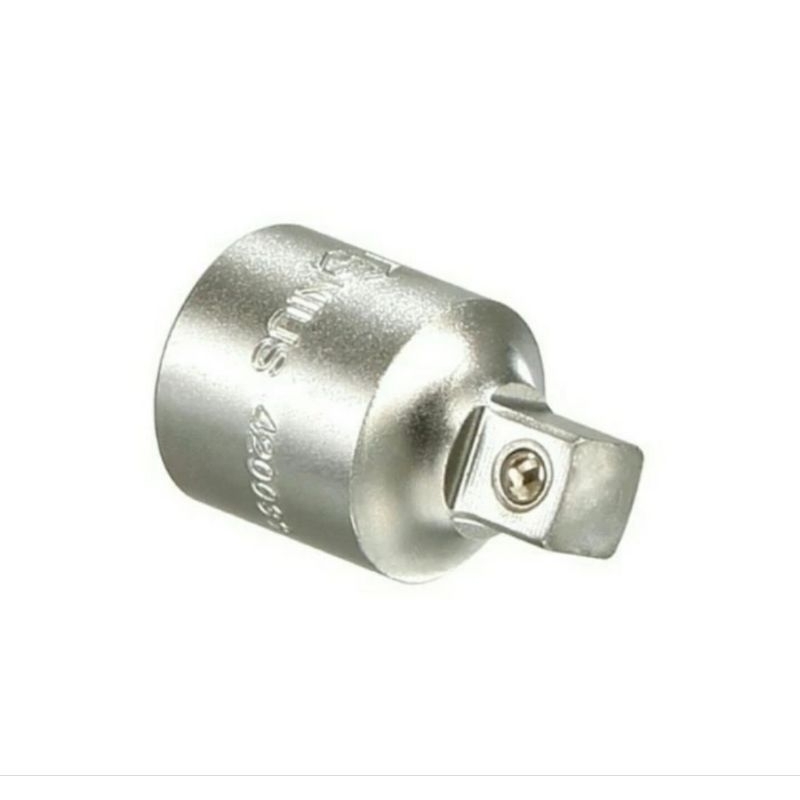 Jual Genius tools adapter sock F 1/2 x M 3/8 ( adaptor socket ...