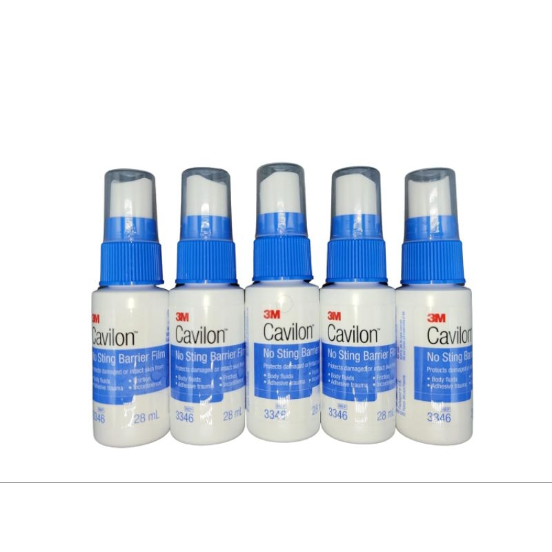 Jual Cavilon film 3m Spray 28 ml | Shopee Indonesia
