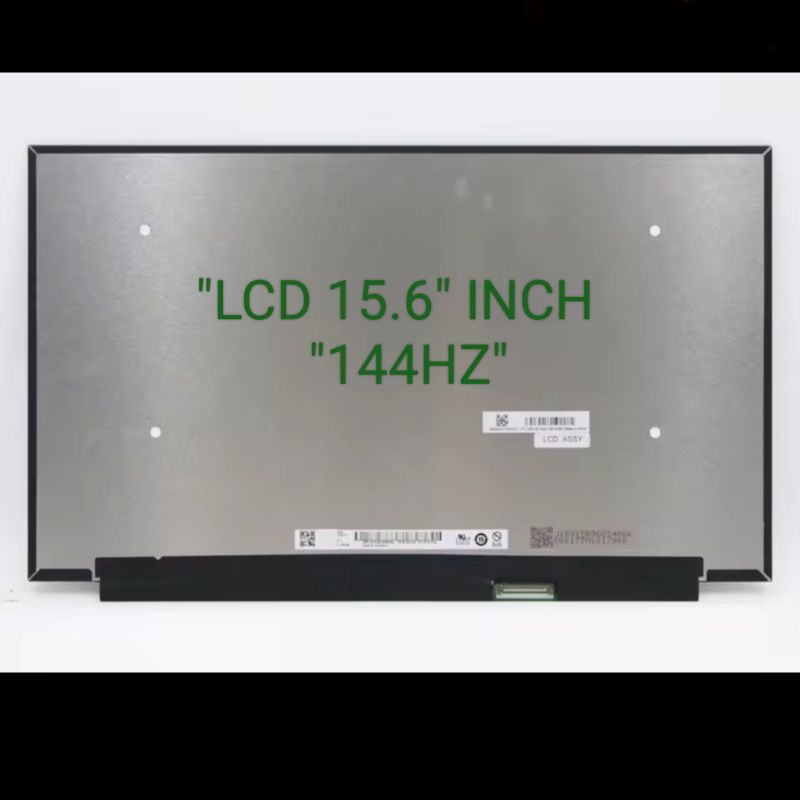 Jual Layar Led Lcd Laptop HP Victus Gaming 15 15-FB2666AX 15-FB2777AX ...