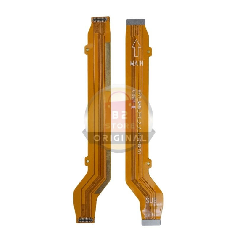 Jual FLEXIBLE UI BOARD / FLEXIBEL MAIN BOARD INFINIX ZERO 5G X6815 | Shopee Indonesia
