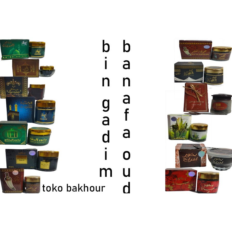 Jual bukhur wewangian saudi bukhur wangi pengharum ruangan komplit ...