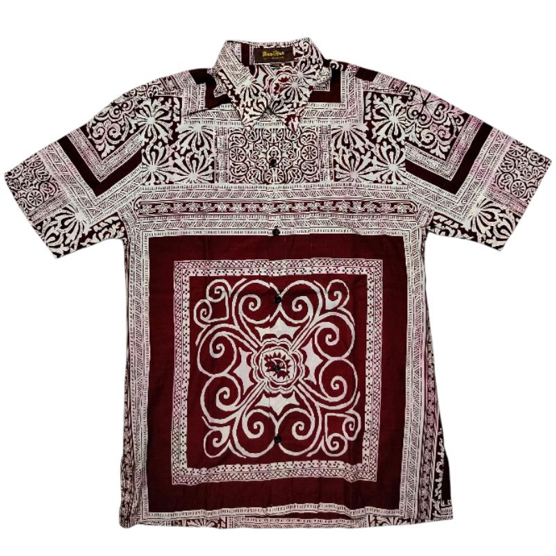 Jual Fashion Pria Batik Kris Danar Hadi | Shopee Indonesia