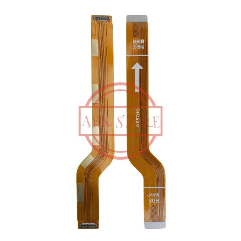 Jual FLEXIBLE UI BOARD / FLEXIBEL MAIN BOARD INFINIX ZERO 8 X687 | Shopee Indonesia