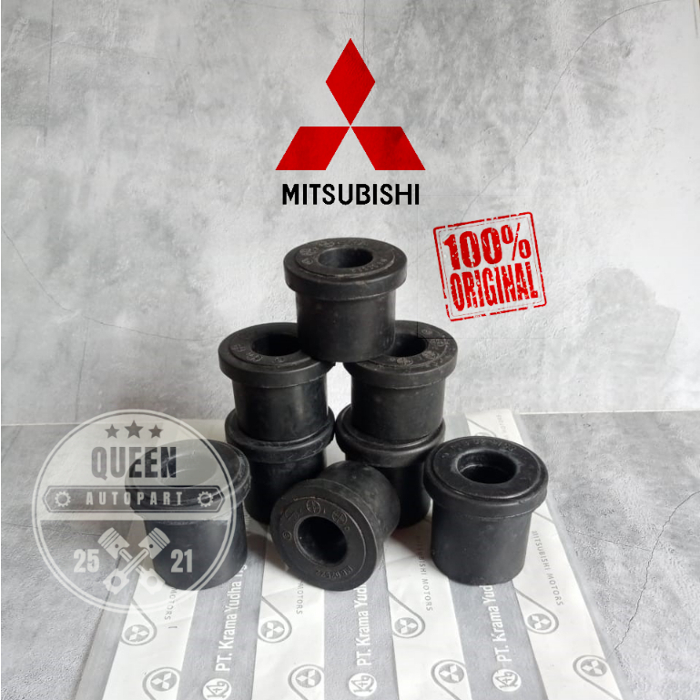 Jual 1SET 8PC KARET BOS BUSHING PER DAUN PANJANG PENDEK - PS100 ENGKEL PS120 PS135 FE111 ...