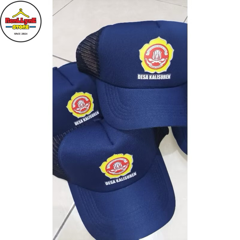 Jual TOPI KARANG TARUNA // TOPI TRUCKER/JARING KARANG TARUNA BISA ... Jual TOPI KARANG TARUNA // TOPI TRUCKER/JARING KARANG TARUNA BISA ...