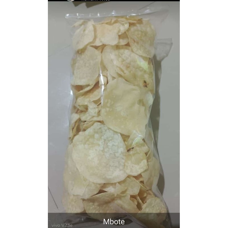 Jual kripik mbote/talas 250grm, 500grm, 1kg | Shopee Indonesia