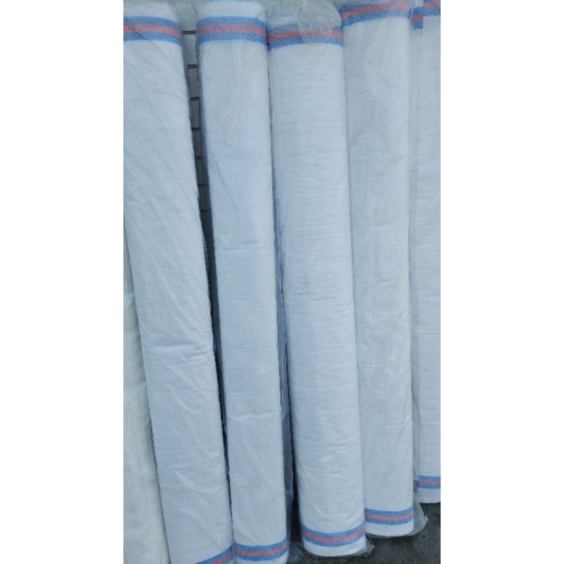 Jual karung plastik roll uk 120x50 tebal | Shopee Indonesia