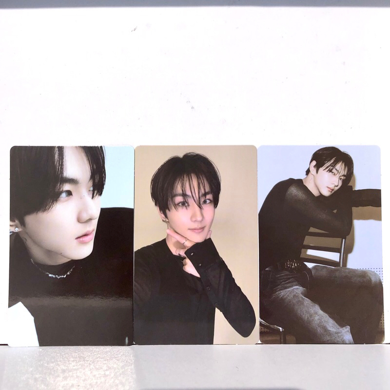Jual PHOTOCARD ENHYPEN UNSEEN/ROMANCE UNTOLD [OFFICIAL] | Shopee Indonesia
