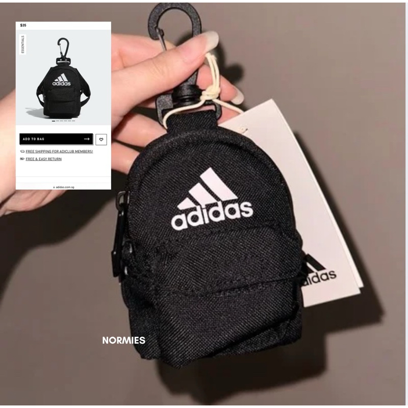 Jual ADIDAS 100% ORIGINAL SHOPPING BAG BELI KEBANYAKAN JADI MO JUAL SEBAGIAN | Shopee Indonesia