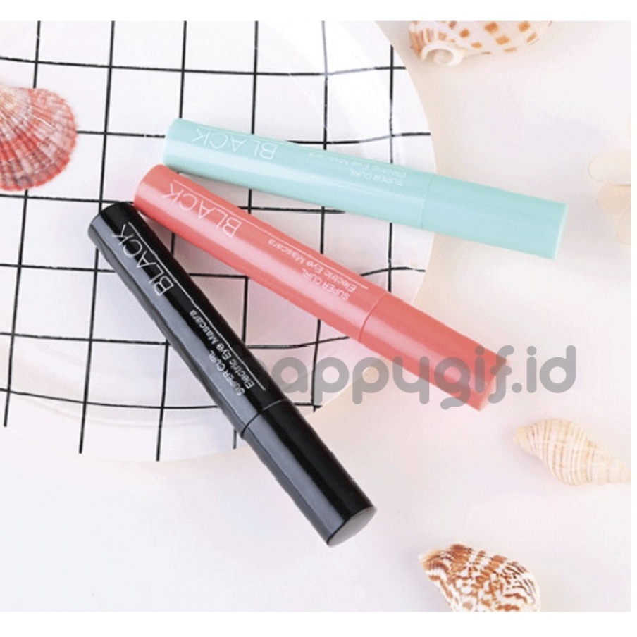 Jual BOBEINI 3D Eyelash Mascara Long Lash Slender Curling Waterproof ...