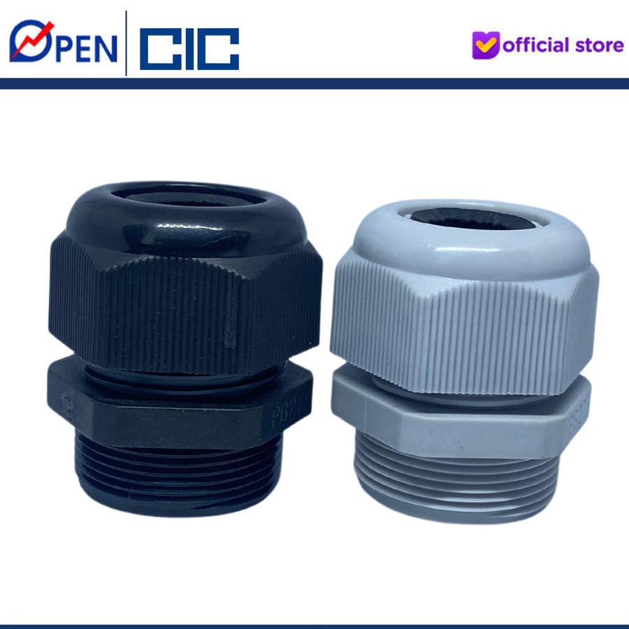 Jual KABEL GLAND / CABLE GLAND PG48, PG63 CIC | Shopee Indonesia