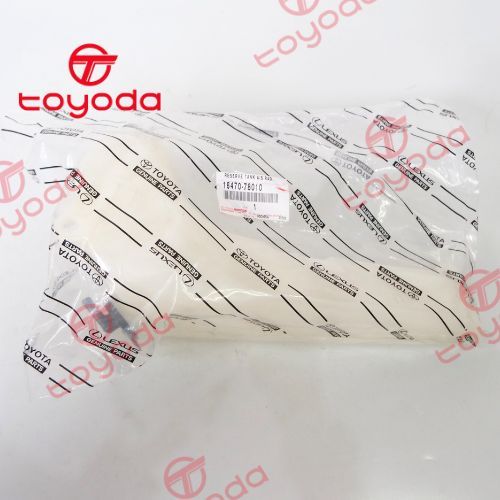 Jual 16470-78010/ TABUNG CAD AIR RADIATOR/ DYNA 2002-2023/ TOYOTA ...