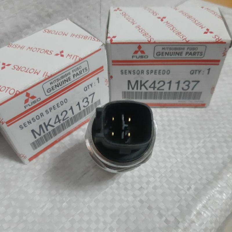 Jual Sensor speedometer Mitsubishi canter Ps125 Turbo | Shopee Indonesia