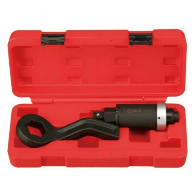 Jual genius 1/2″ x 3/4″ Dr. Torque Multiplier 1100 ft.lb./1500 Nm ...