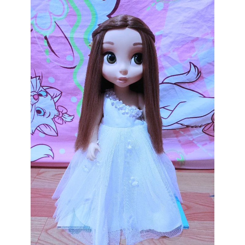 Jual Animator Disney princess belle original | Shopee Indonesia