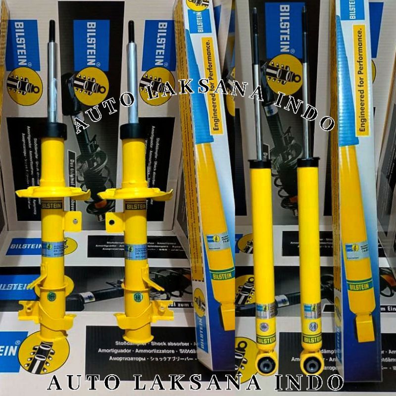 Jual SHOCKBREAKER SHOCK ABSORBER DEPAN BELAKANG MOBIL SUZUKI ERTIGA ...
