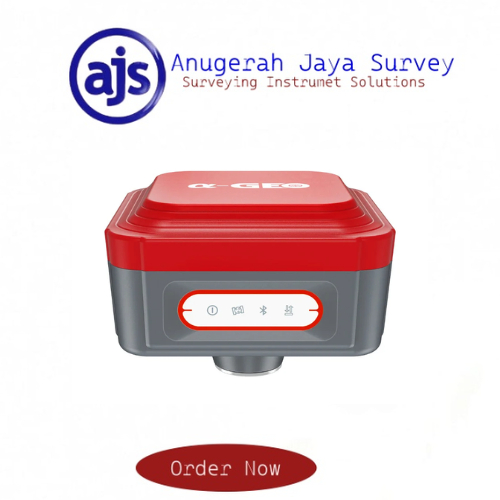 Jual GPS RTK GNSS Alpha GEO NETBOX2 BARU | Shopee Indonesia