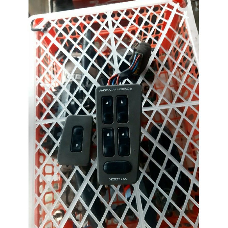 Jual tombol power window timor | Shopee Indonesia