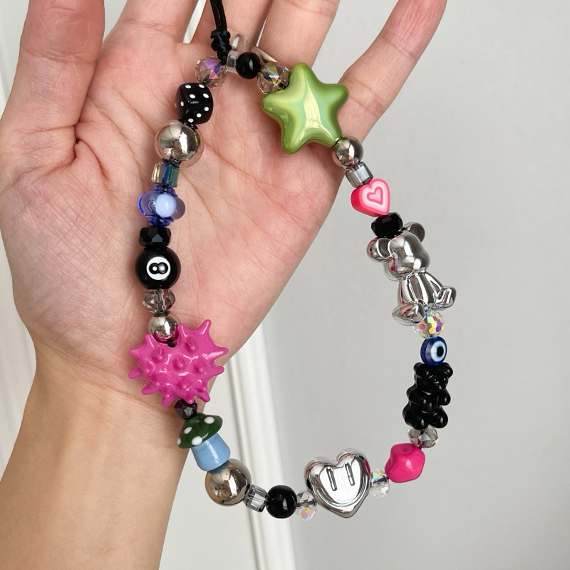 Jual Low-Key - Pixie Phone Charm | Shopee Indonesia