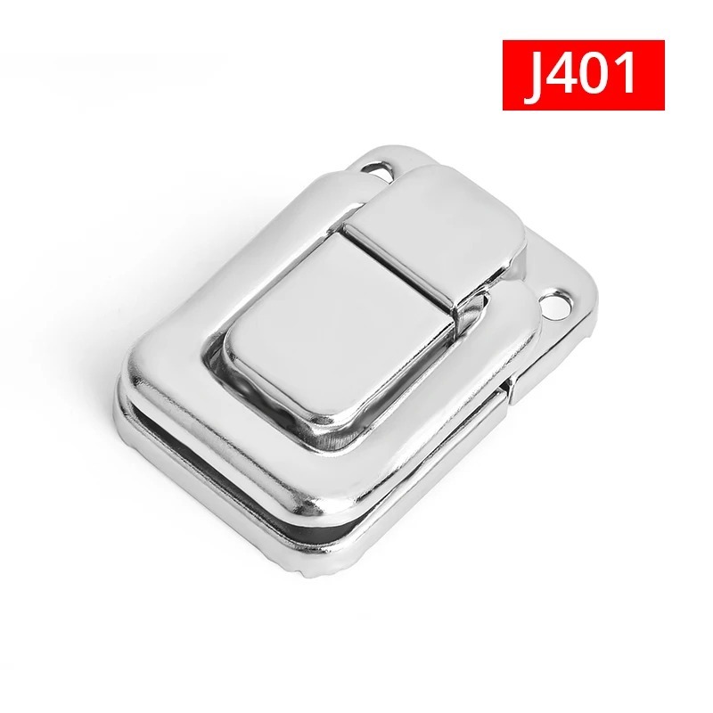 Jual Kaitan Peti Grendel Koper Box Clamp Kunci Lock Toggle Loaded ...