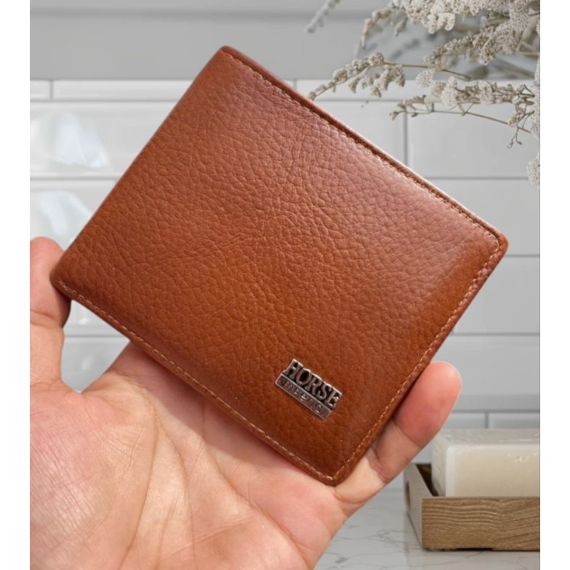 Jual Dompet Kulit Dompet Imperial Horse | Shopee Indonesia