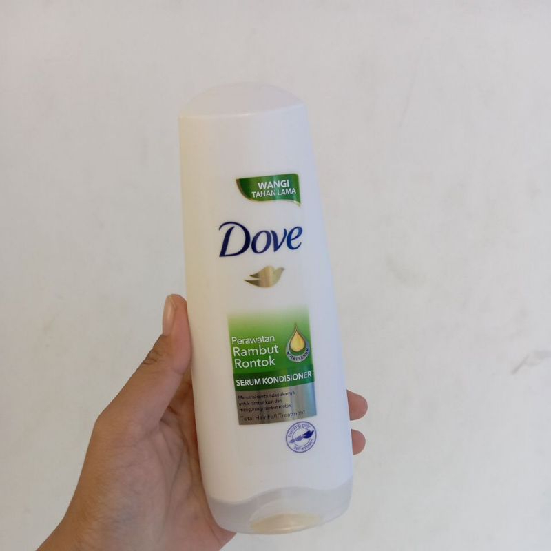 Jual dove conditioner rambut rontok | Shopee Indonesia