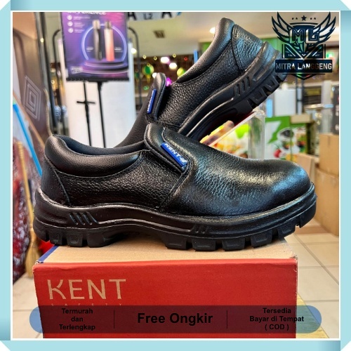 Jual SEPATU SAFETY KENT PAPUA - SAFETY SHOES KENT PAPUA ORIGINAL ...