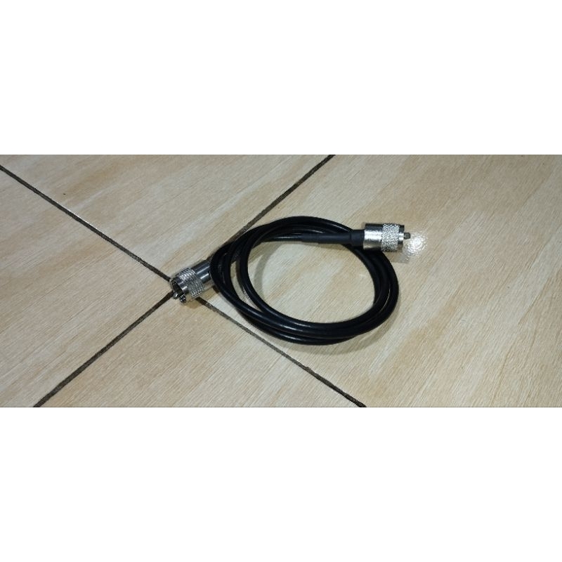 Jual Kabel jumper SWR/power meter | Shopee Indonesia
