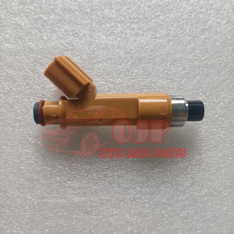 Jual Nosel injeksi grand Avanza Nozzle injector grand Avanza 23250 ...