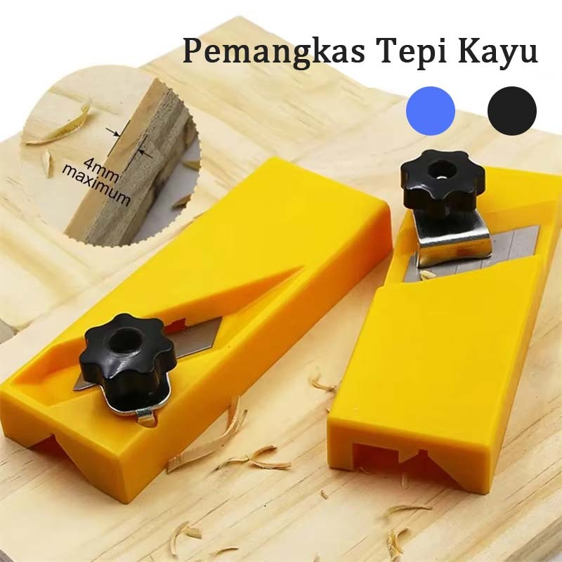 Jual Kayu Edging Manual Edge Trimmer Alat Serut Tepi Kayu Manual ...