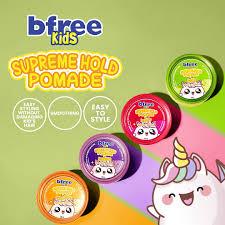 Jual B-Free Kids Pomade 30g | Shopee Indonesia