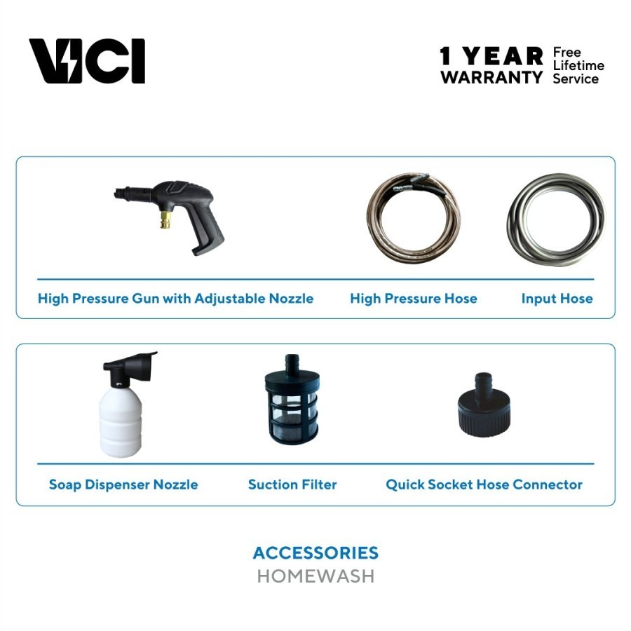 Jual Mesin High Pressure Cleaner Steam Cuci Motor Mobil Jet Cleaner ...