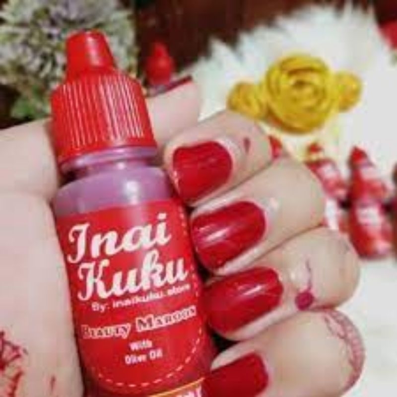 Jual [PROMO] INAI KUKU MUSLIMAH HALAL ORIGINAL | Shopee Indonesia