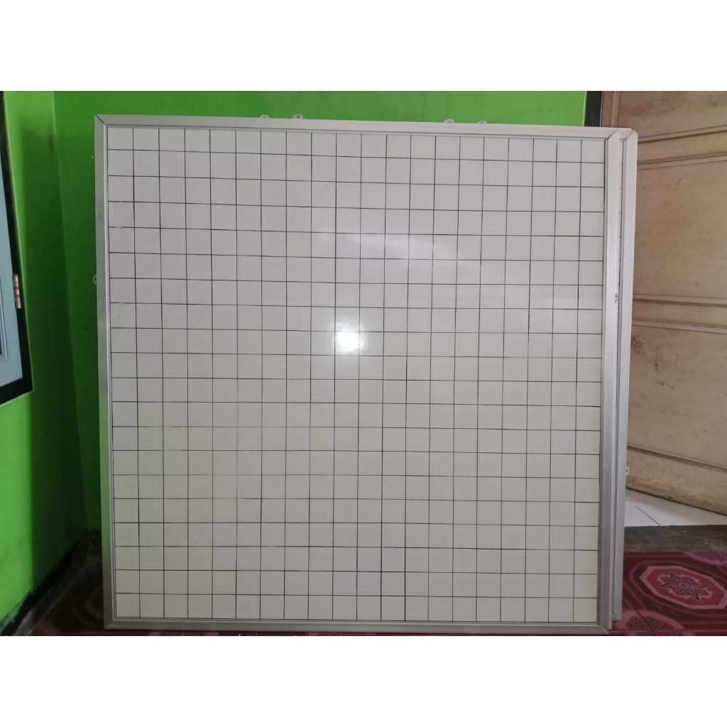 Jual PAPAN CORAK CATUR UKURAN 120X120CM MURAH!!! | Shopee Indonesia