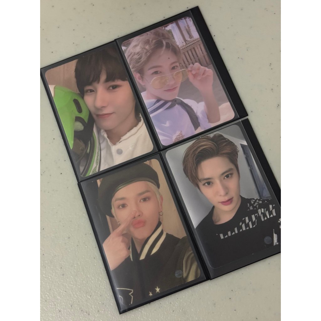 Jual NCT DREAM WE GO UP WE BOOM RENJUN TAEYONG JAEHYUN | Shopee Indonesia