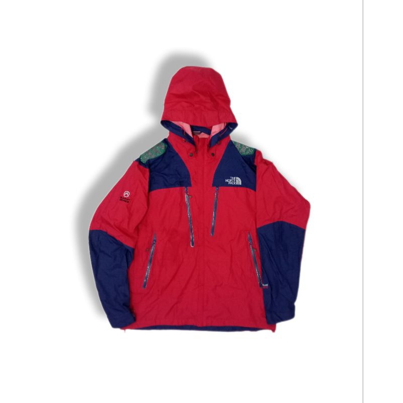 Jual TNF Hyvent Alpha Summit Series | Shopee Indonesia