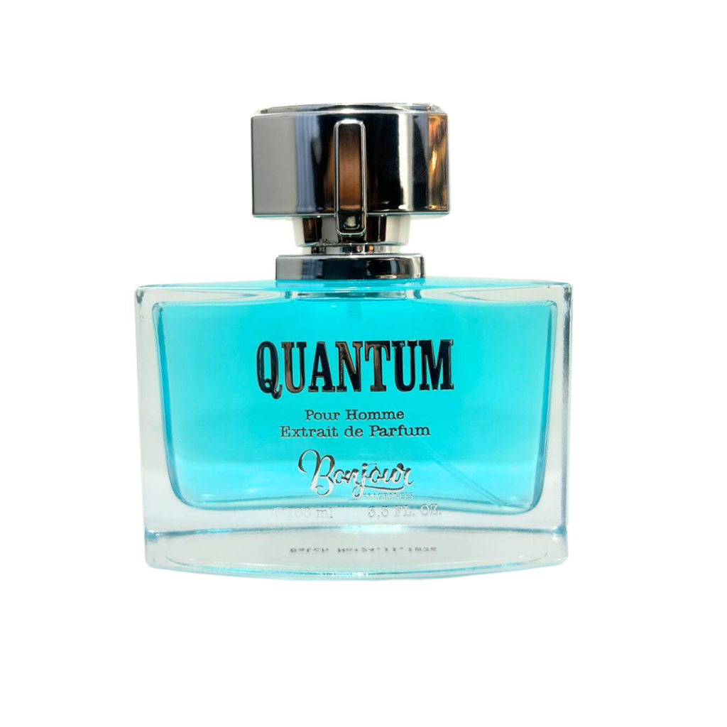 Jual Parfum Pria Wangi Tahan Lama / Bonjour Quantum XDP 100 ML | Shopee ...