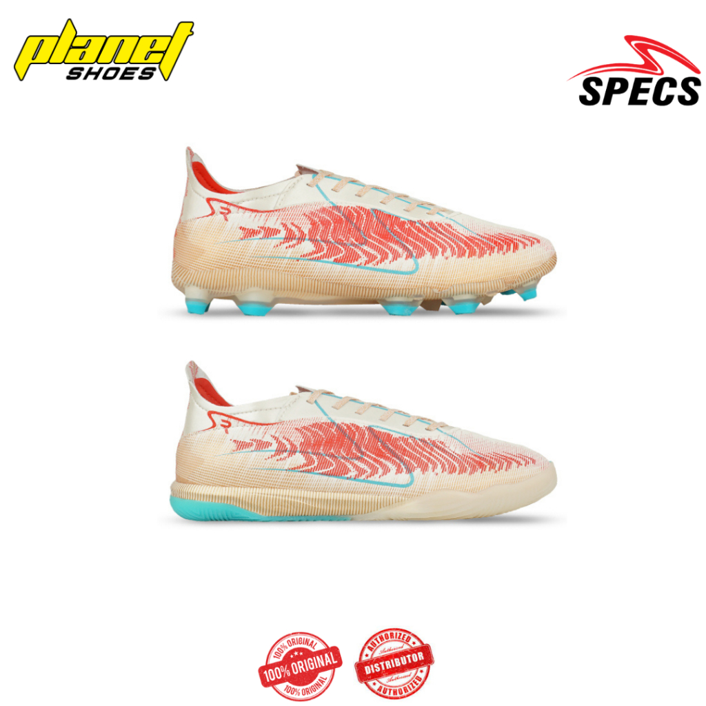 Jual SEPATU BOLA SPECS SPECIAL EDITION REACTO DEVIANT GA24 PRO FG | Shopee Indonesia