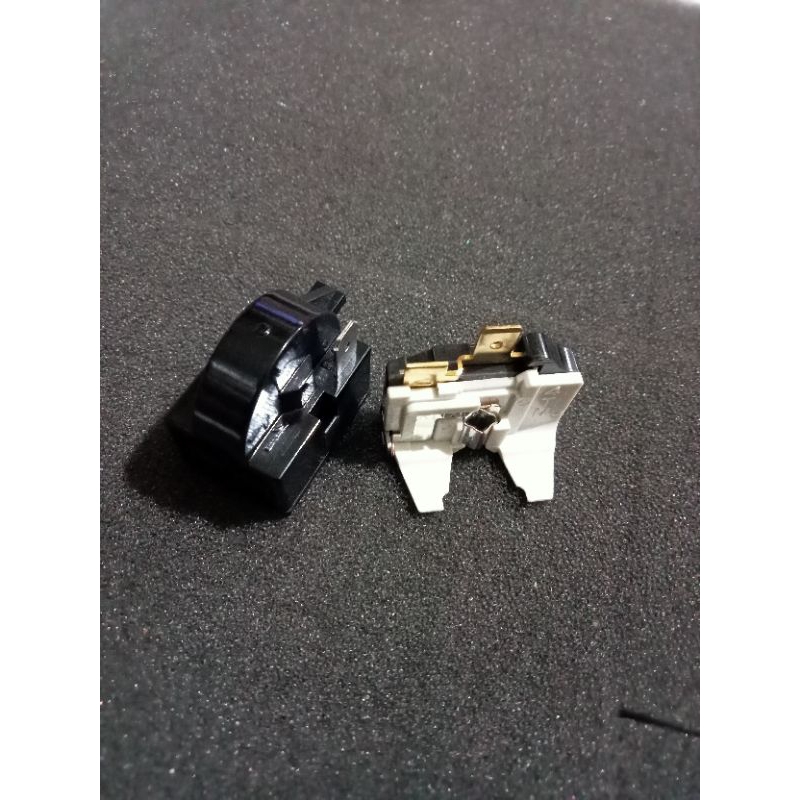 Jual Relay Overload Freezer Box RSA Chest Freezer|CF-110 | Shopee Indonesia