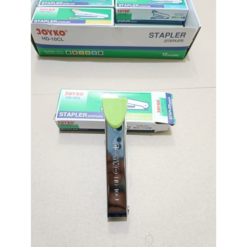 Jual Staples merk joyko pengiriman satu pcs | Shopee Indonesia