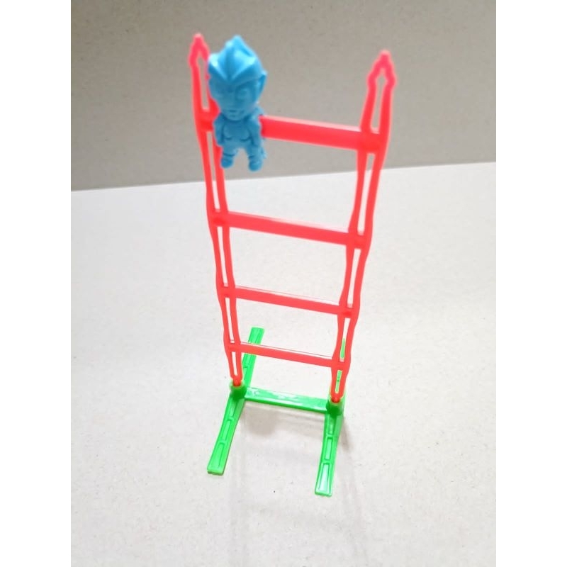 Jual mainan tangga robot isi 20 pcs | Shopee Indonesia